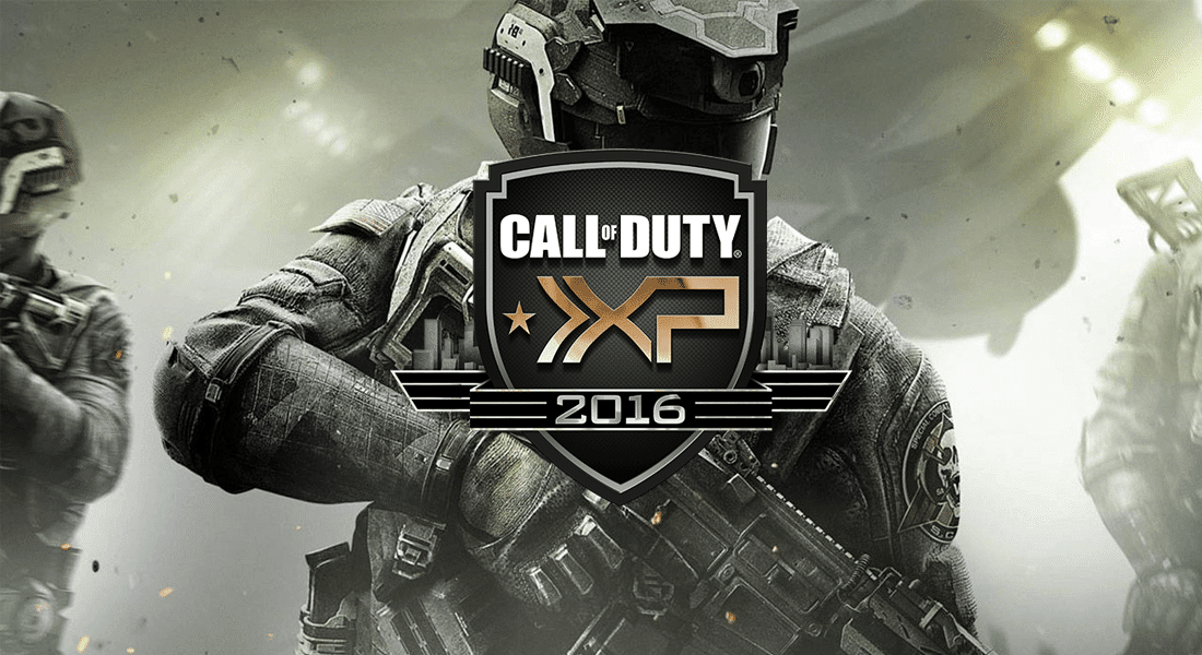 Complexity Gaming Cod